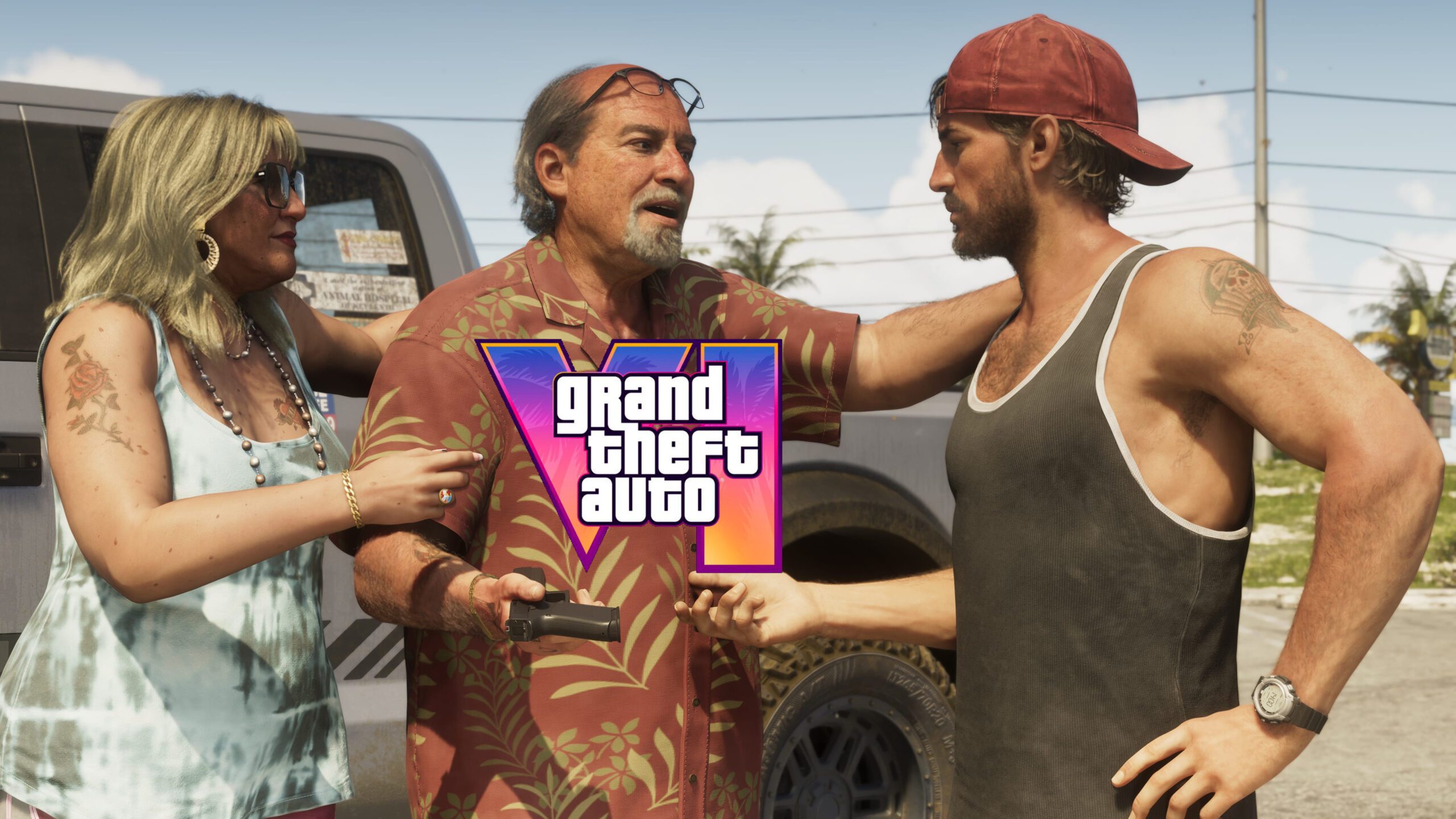 The Reach of the Second GTA 6 Trailer: A Global Phenomenon Breaking Records